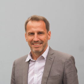 STENGER Alain - Ville d`Erstein