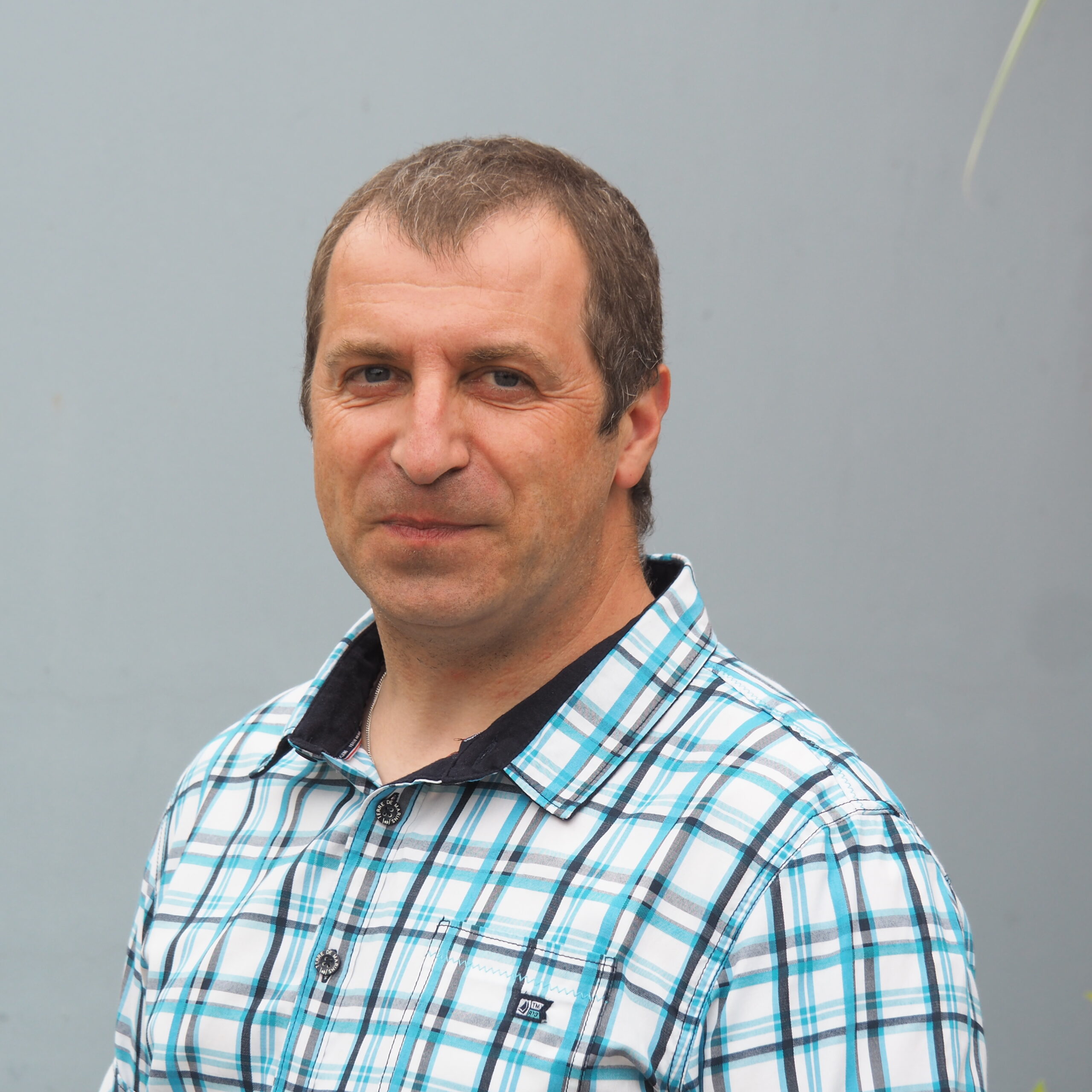 PFISTER Laurent - Ville d`Erstein