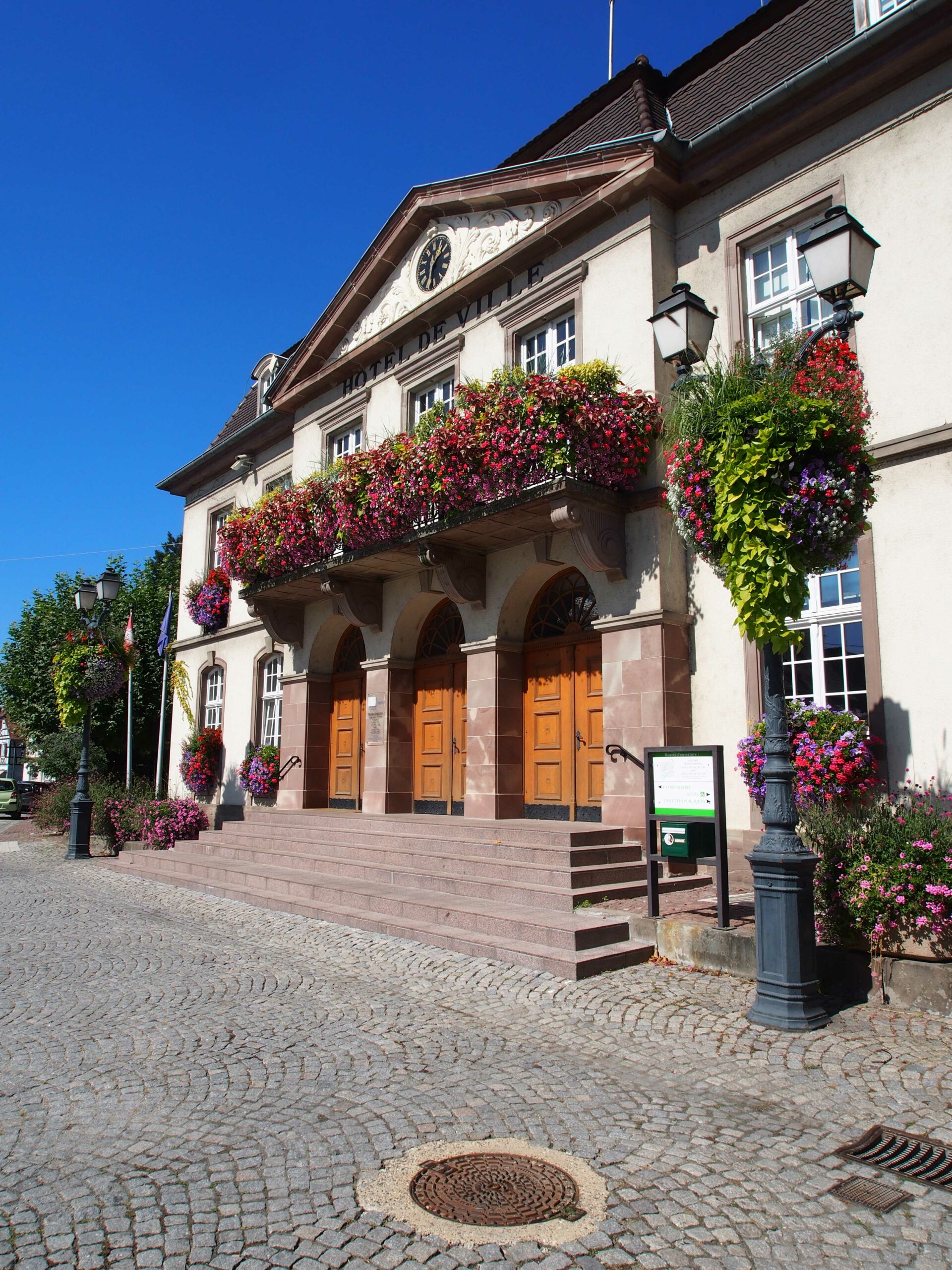 Police Municipale - Ville d`Erstein